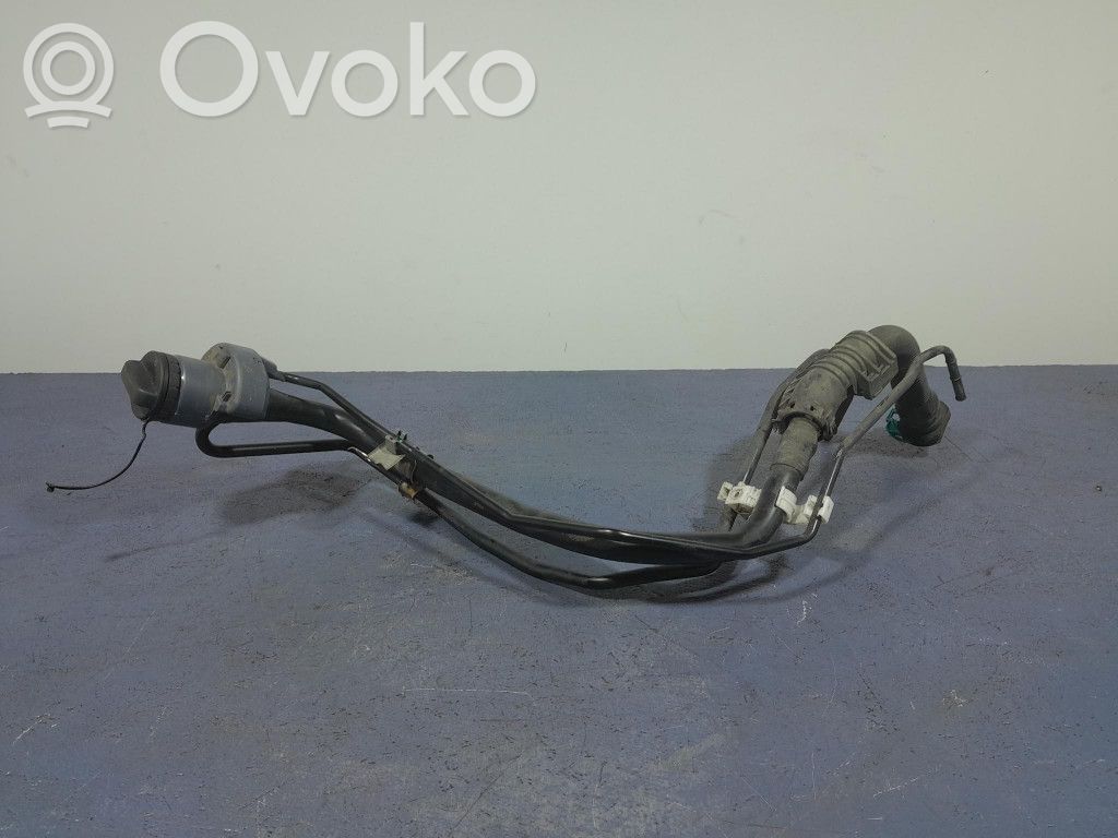 Austin Maestro Tuyau de remplissage de réservoir de carburant, 73,41 ...