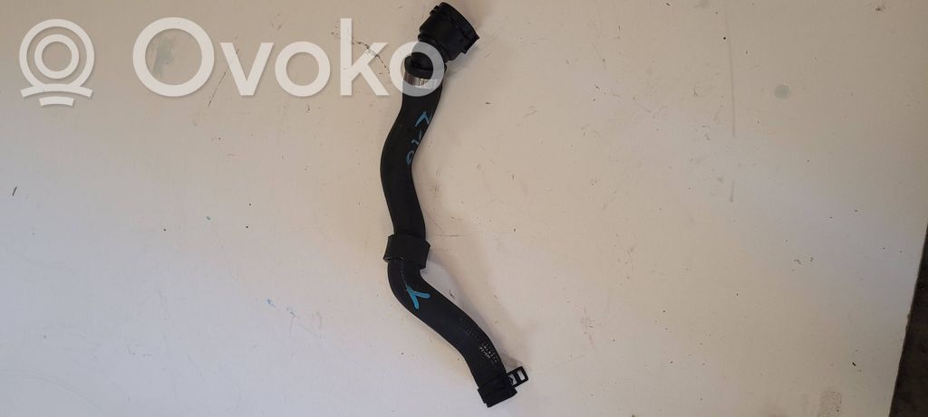 ANA210 Mercedes-Benz E AMG W213 Tuyau de liquide de refroidissement ...