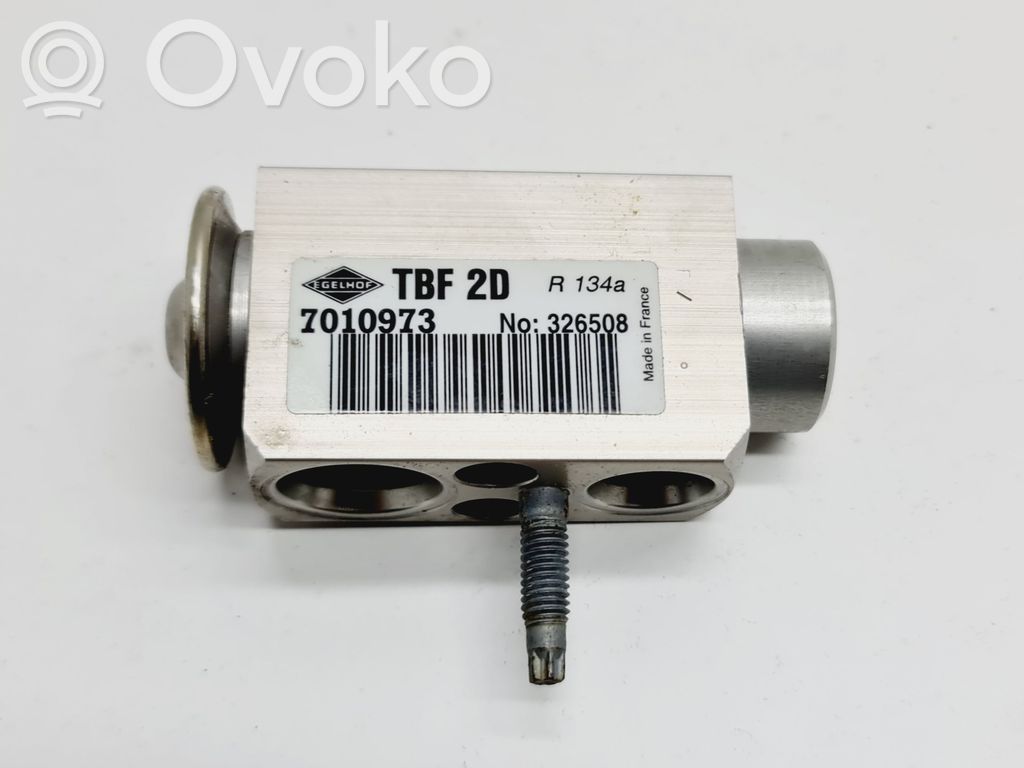 7010973 Volvo S60 Air conditioning (A/C) expansion valve, €10.00 | RRR