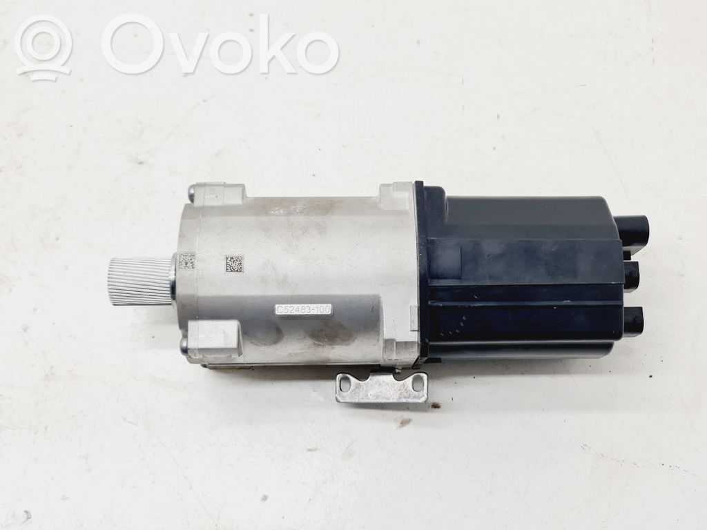 A2054603003 Mercedes-Benz C W205 Steering rack electric part, €230.00 | RRR