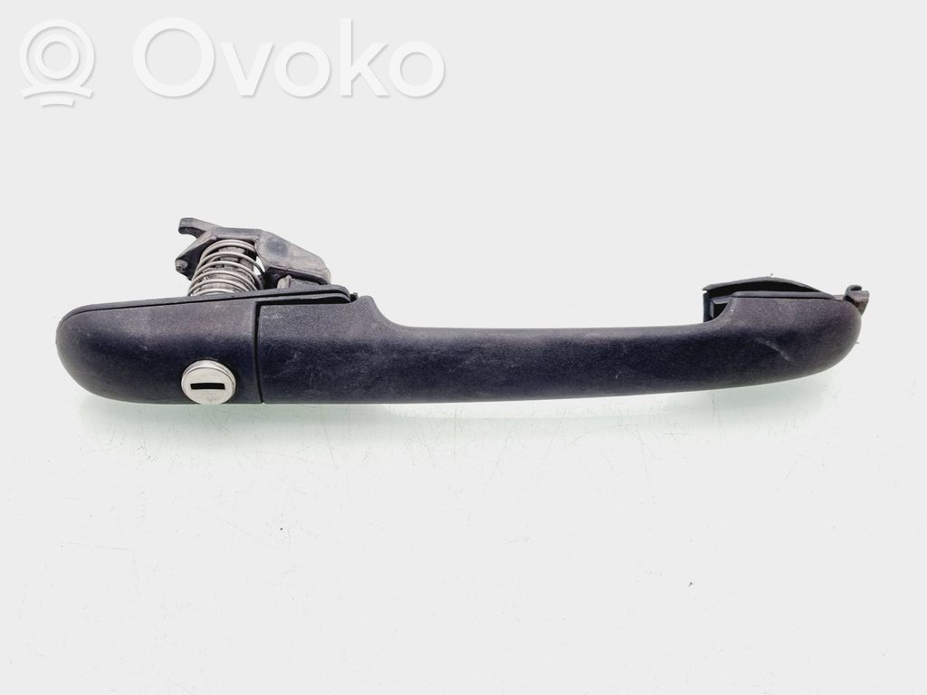 Mercedes-Benz Sprinter W901 W902 W903 W904 Front door exterior handle ...