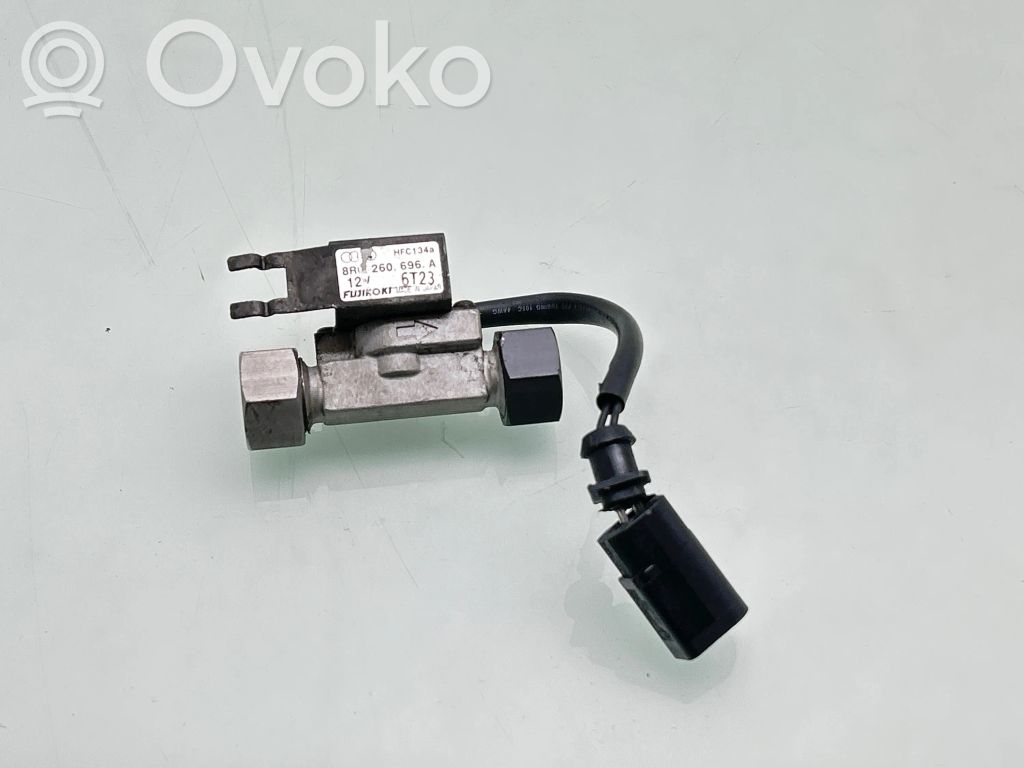 8R0260696A Volkswagen PASSAT B8 Détendeur de climatisation, 20,00 € | OVOKO