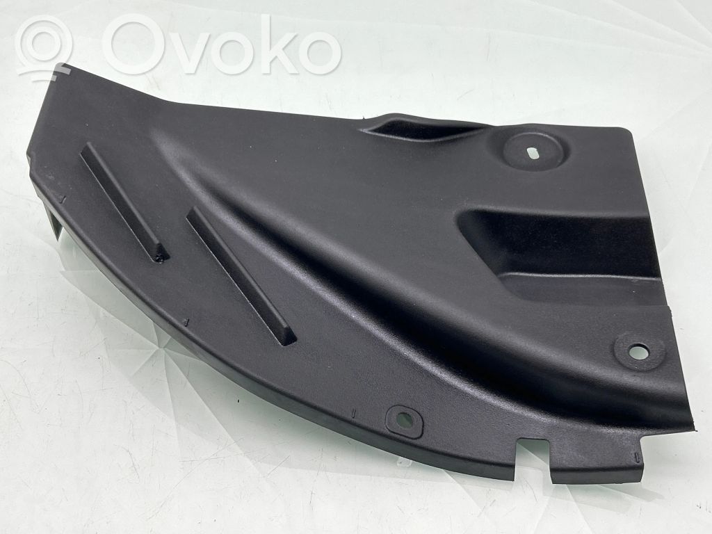 525920D541 Toyota Yaris Cross Rear mudguard, €44.00 | RRR