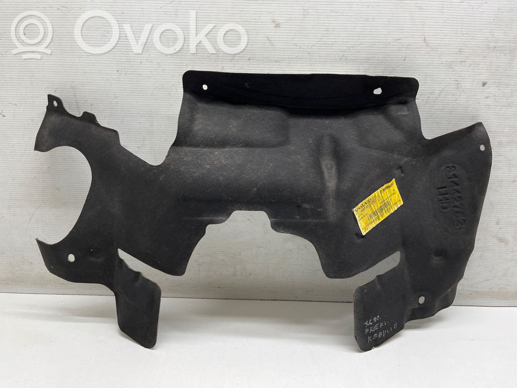 31442752 Volvo XC60 Isolamento acustico del firewall, 30,00 € | OVOKO