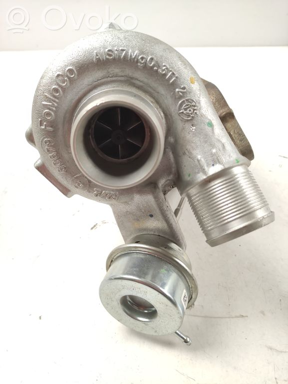 JT4E6C879AB Ford F150 Turbine, 250,00 € | OVOKO