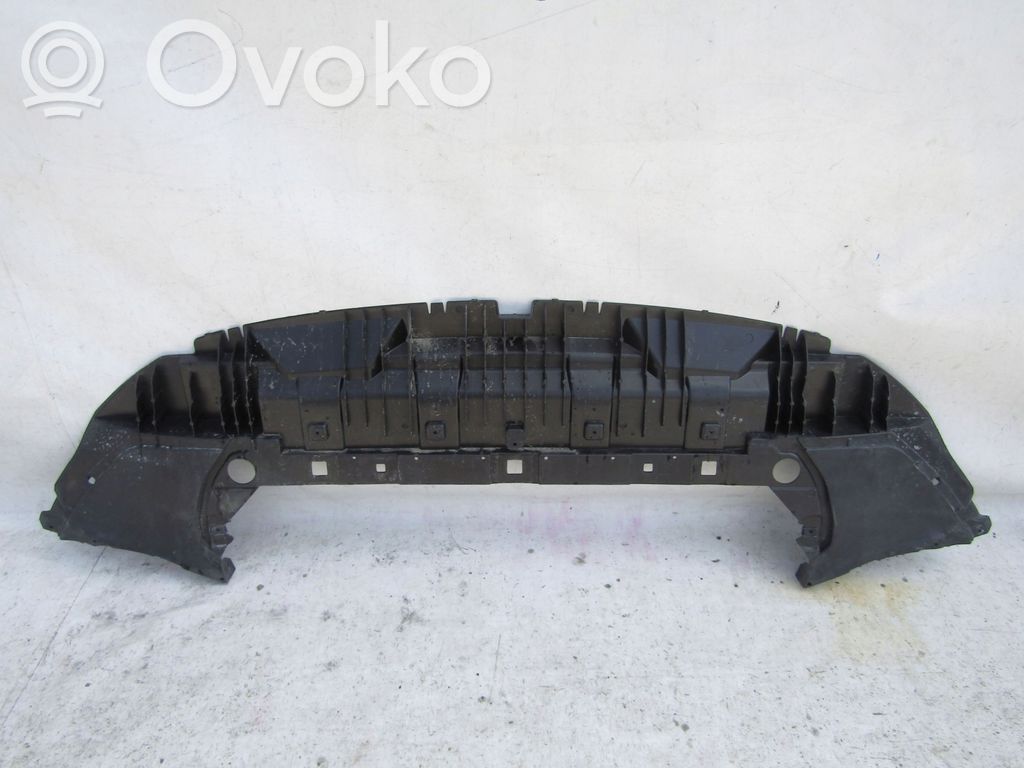 31449349 Volvo XC40 Cache de protection inférieur de pare-chocs avant ...