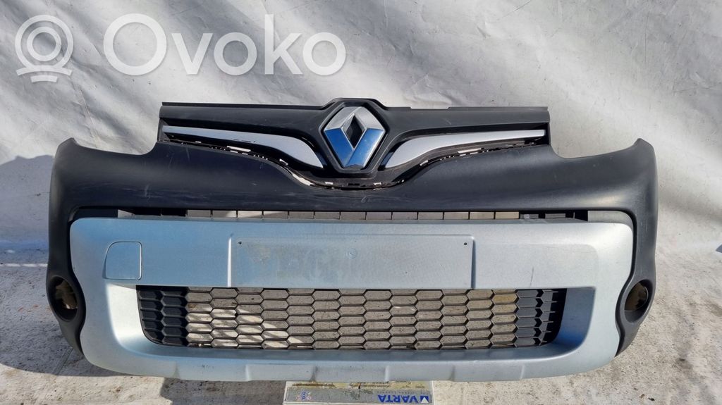 620229800R Renault Kangoo II Front bumper, €275.29 | RRR