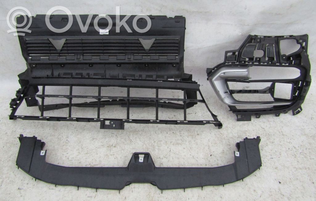 971121707E Porsche Panamera (971) Kit de pièce par-chocs avant, 305,88 ...