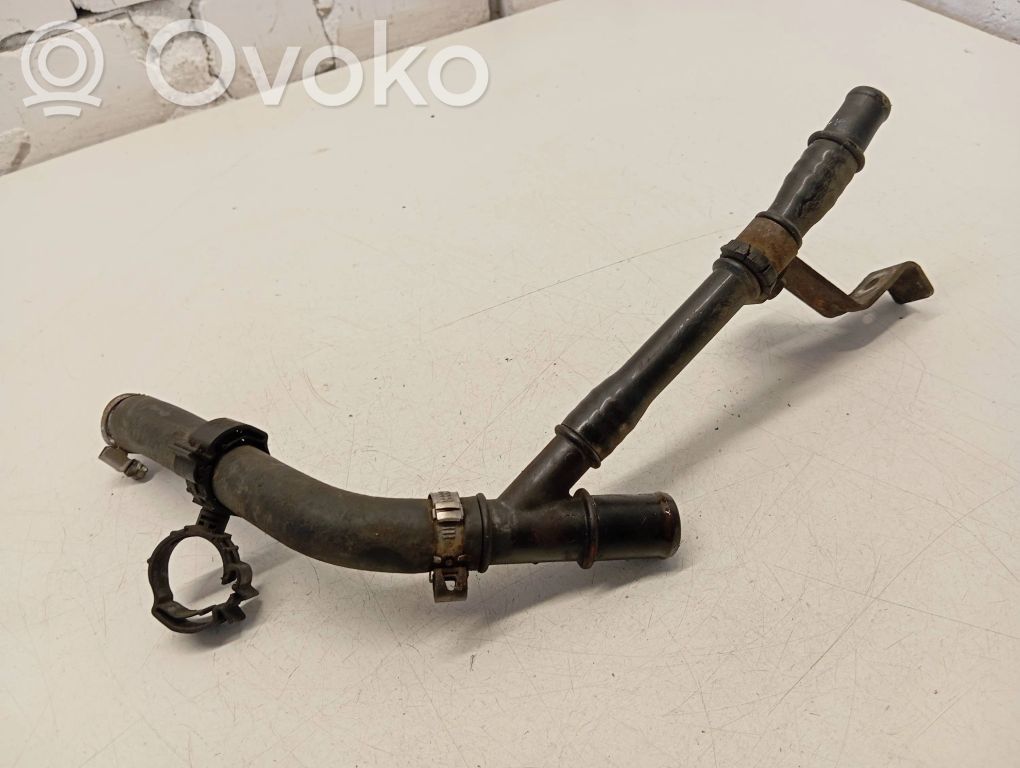 Iveco Daily 35.8 - 9 Engine coolant pipe/hose, €29.00 | RRR