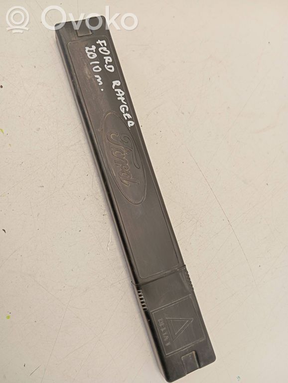 27R03566 Ford Ranger Cartel de señalización de peligro, 35,00 € | OVOKO