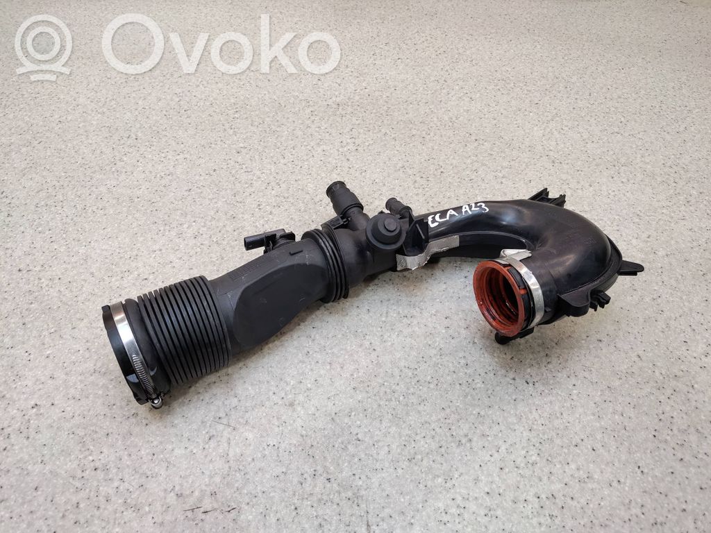 A2700901029 Mercedes-Benz CLA C117 X117 W117 Tuyau d'admission d'air ...