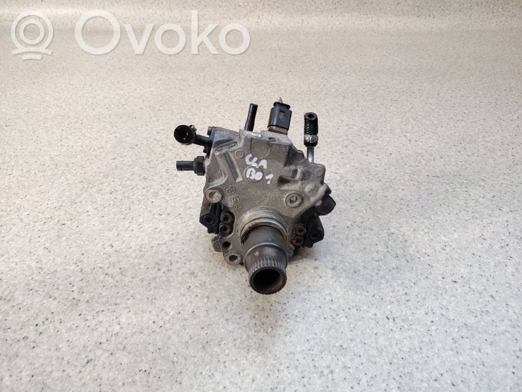 A6510702601 Mercedes-Benz CLA C117 X117 W117 Fuel injection high ...