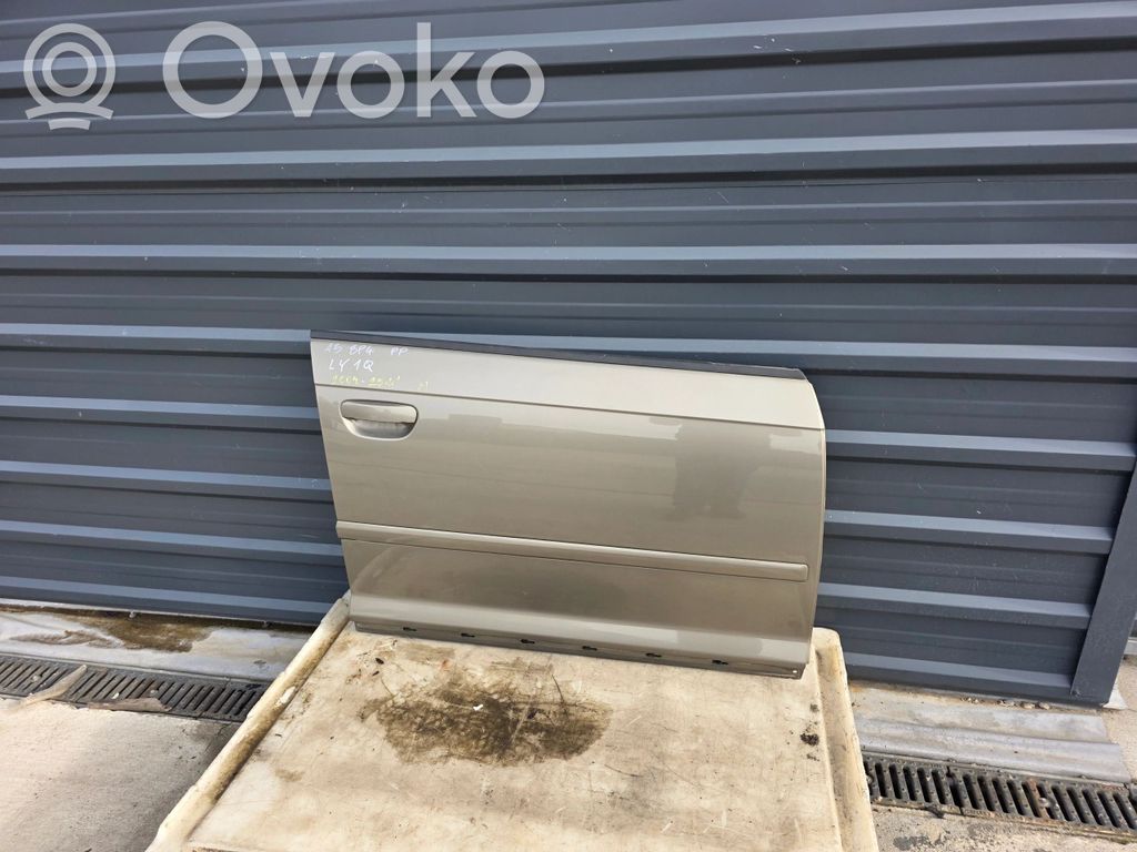 Audi A3 S3 8P Front door, €98.35 | RRR