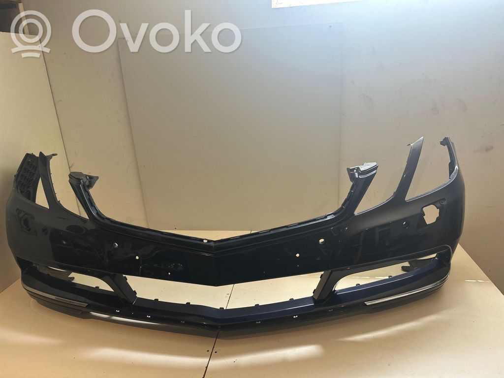 A2078850263 Mercedes-Benz E C207 W207 Front bumper, €46.88 | RRR