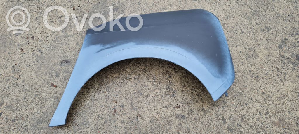 51437296745 BMW i3 Rear quarter panel, €162.24 | RRR