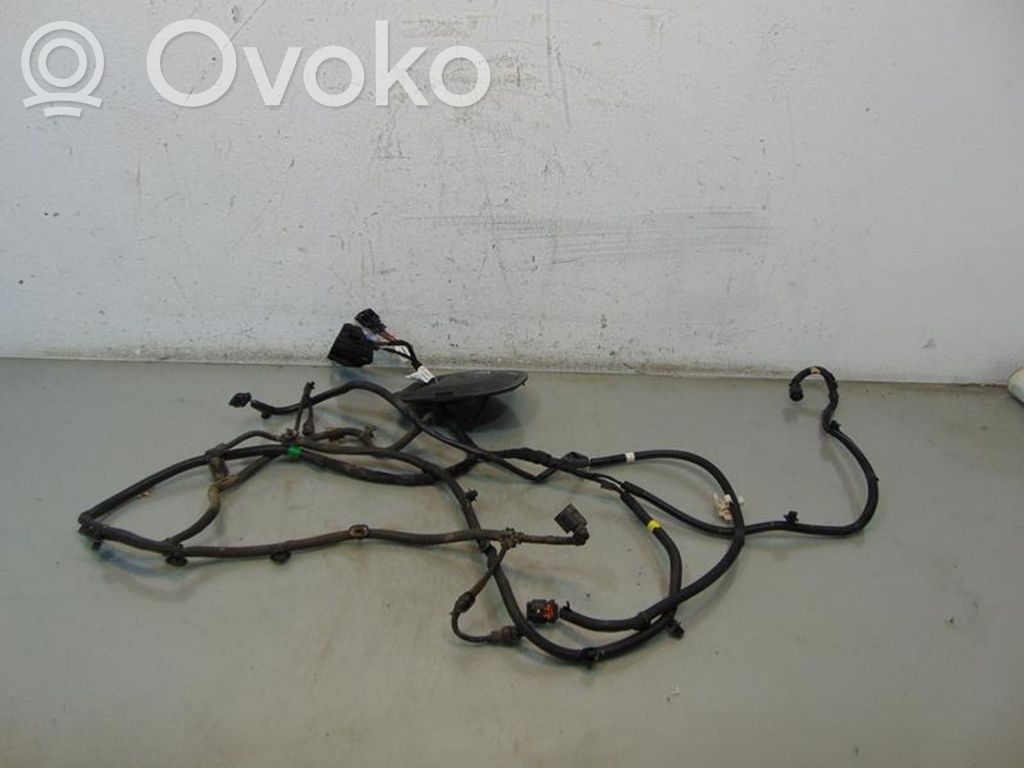 9826681580 Peugeot 3008 II Parking sensor (PDC) wiring loom, €135.29 | RRR