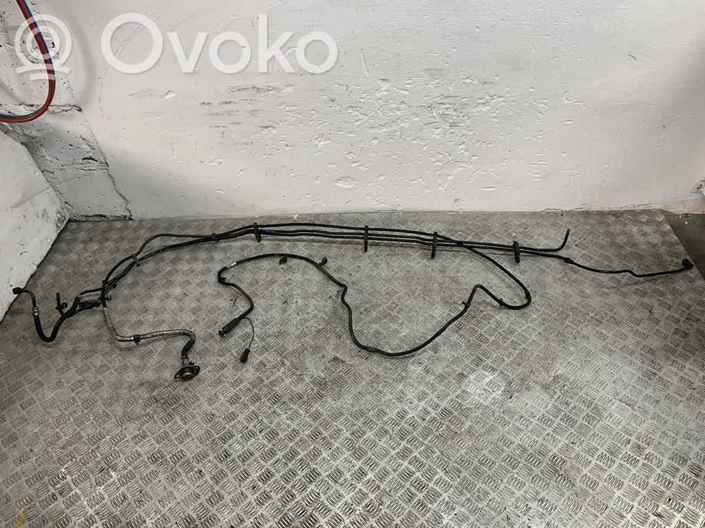Opel Insignia A Fuel line pipe, €51.76 | RRR