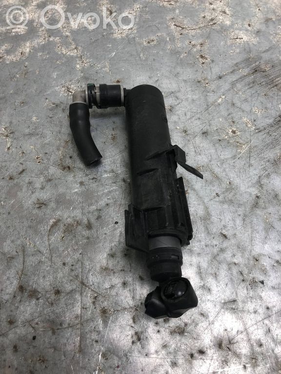 8K0955102D Audi A4 S4 B8 8K Headlight washer spray nozzle, €25.88 | RRR
