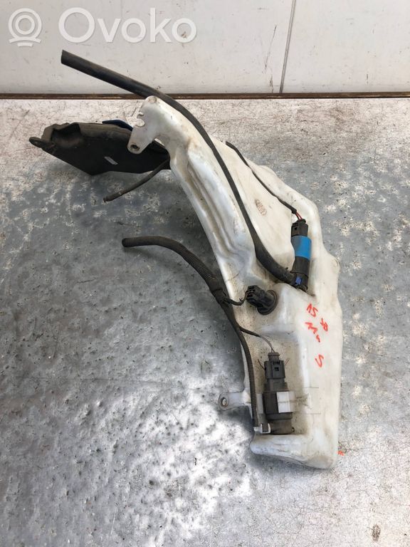 8T0955453C Audi A5 Sportback 8TA Windshield washer fluid reservoir/tank ...