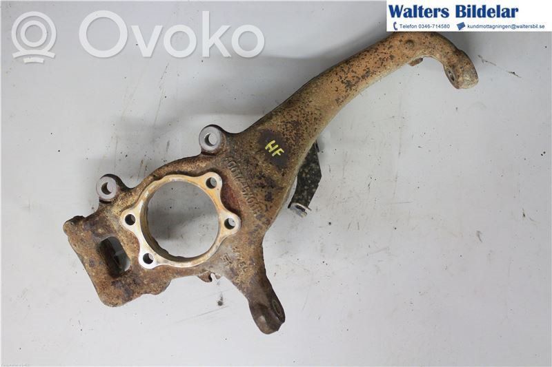 Nissan Navara D40 Front wheel hub spindle knuckle, €267.86 | RRR