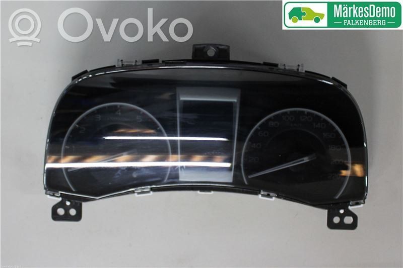 898209562 Isuzu D-Max Speedometer (instrument cluster), €133.93 | RRR