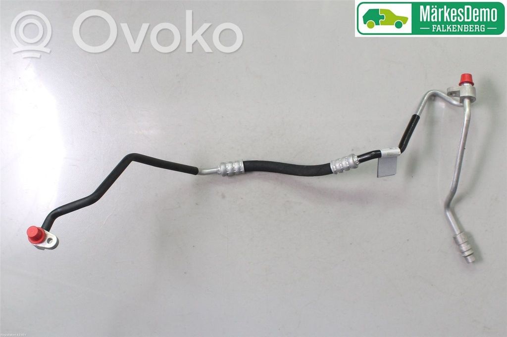 8W1816720G Audi A4 Allroad Air conditioning (A/C) pipe/hose, €40.18 | RRR