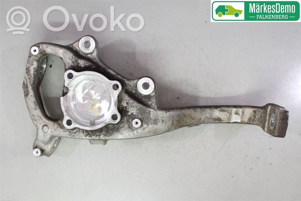 A2053322200 Mercedes-Benz C W205 Fuso a snodo con mozzo ruota anteriore ...
