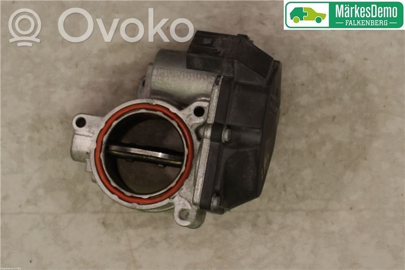 057128063H Volkswagen Touareg II Throttle valve, €212.05 | RRR