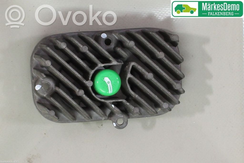 33163100 Volkswagen PASSAT B8 Other control units/modules, €44.64 | RRR