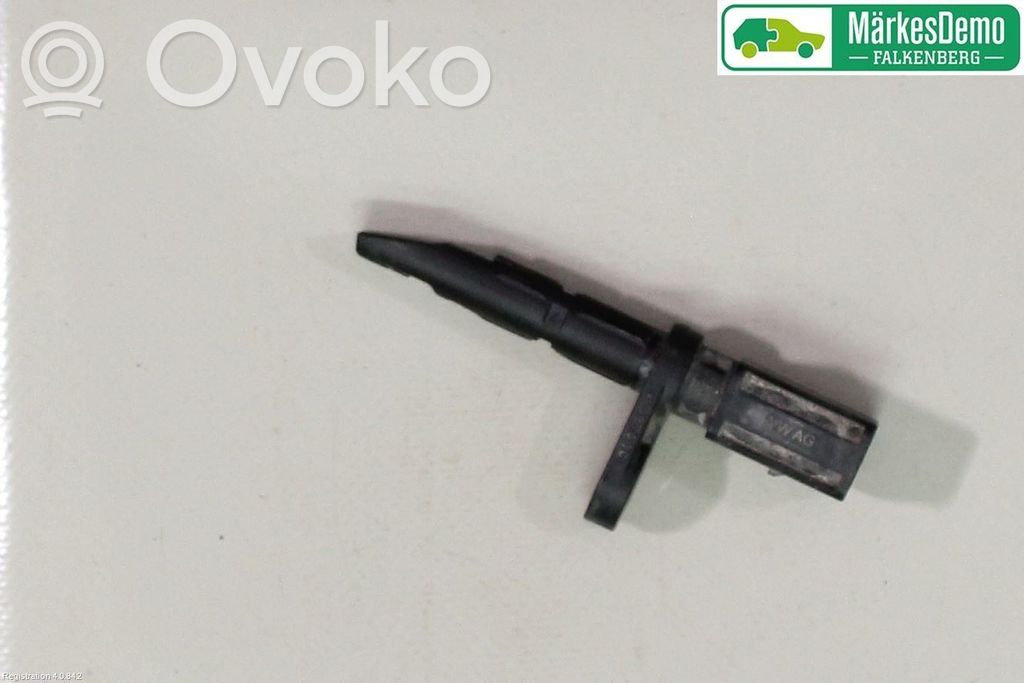 4M0927803C Audi A4 S4 B9 8W Capteur de vitesse de roue ABS, 34,38 € | OVOKO
