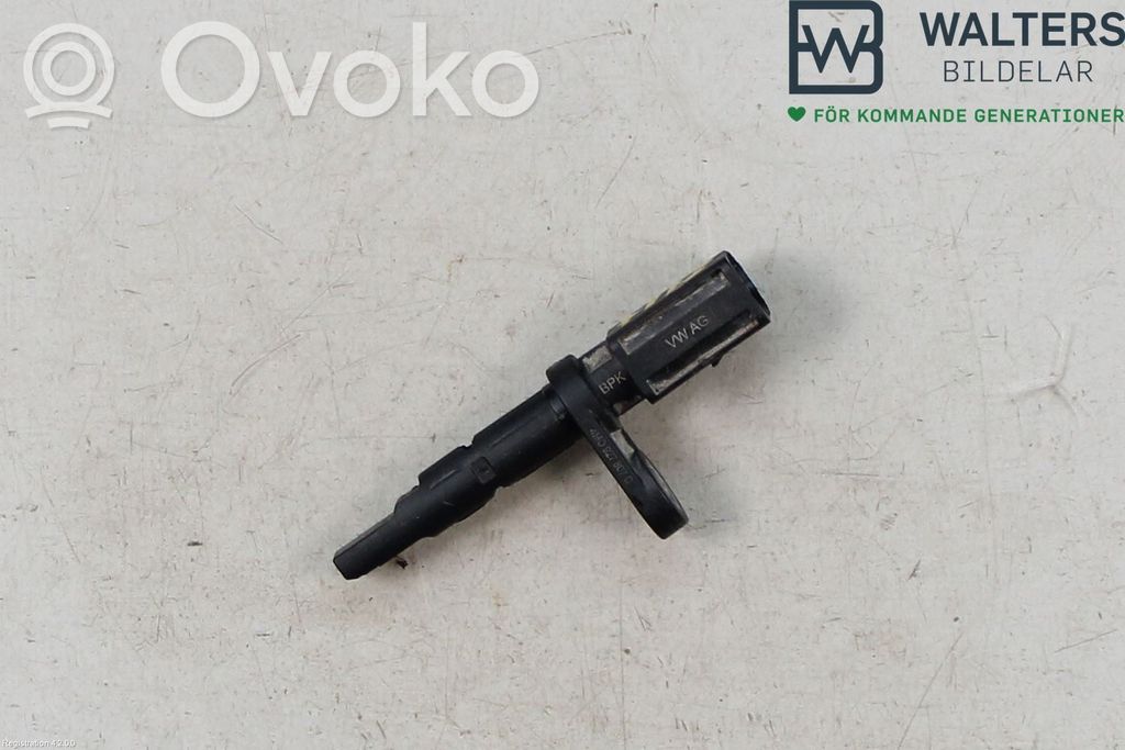 4M0927807C Audi Q5 SQ5 Capteur de vitesse de roue ABS, 44,64 € | OVOKO
