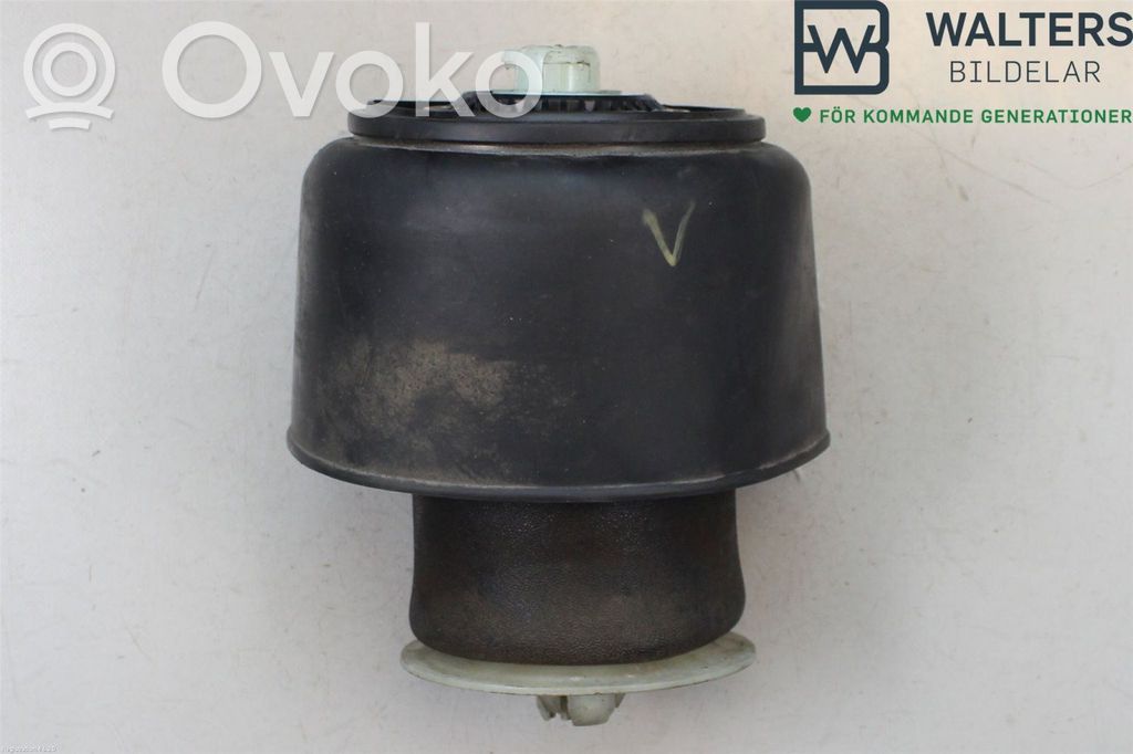 37106784379 BMW 5 F10 F11 Amortisseur, ressort pneumatique suspension ...
