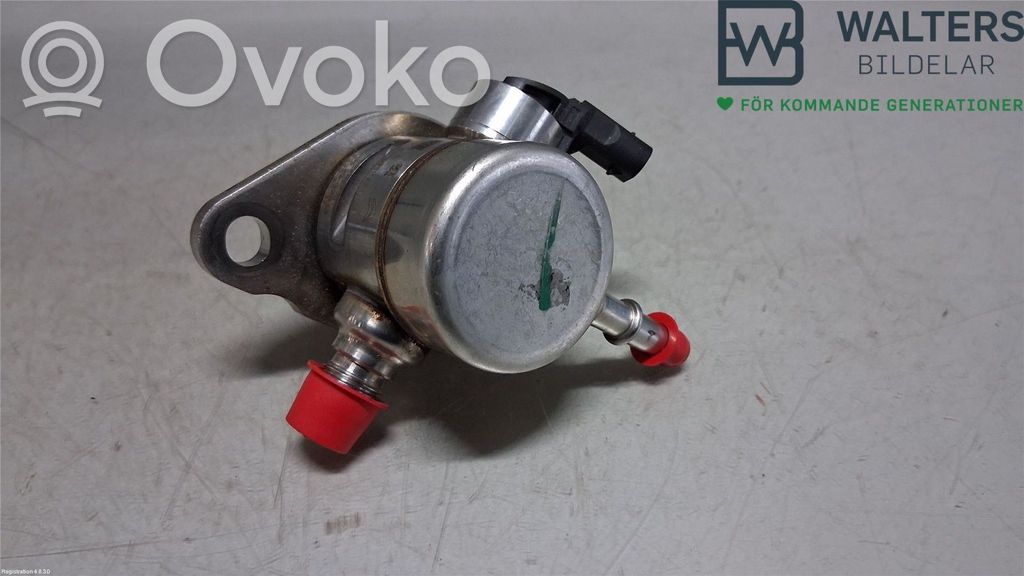 9812133780 Peugeot 3008 II Mekaaninen polttoainepumppu, 258,15 € | OVOKO