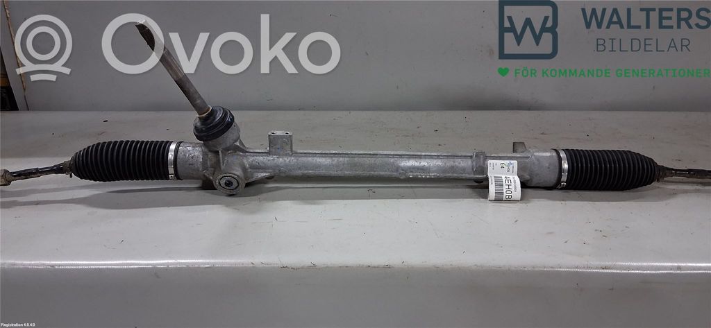 480014EH0B Nissan Qashqai Hammastangon mekaaniset osat, 558,04 € | OVOKO