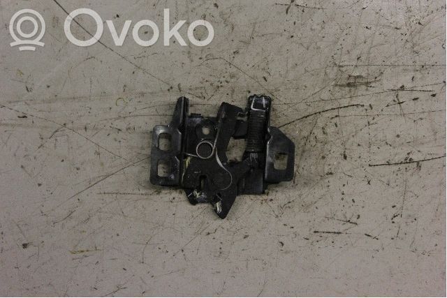 Chevrolet Corvette Serrure de capot, 26,79 € | OVOKO