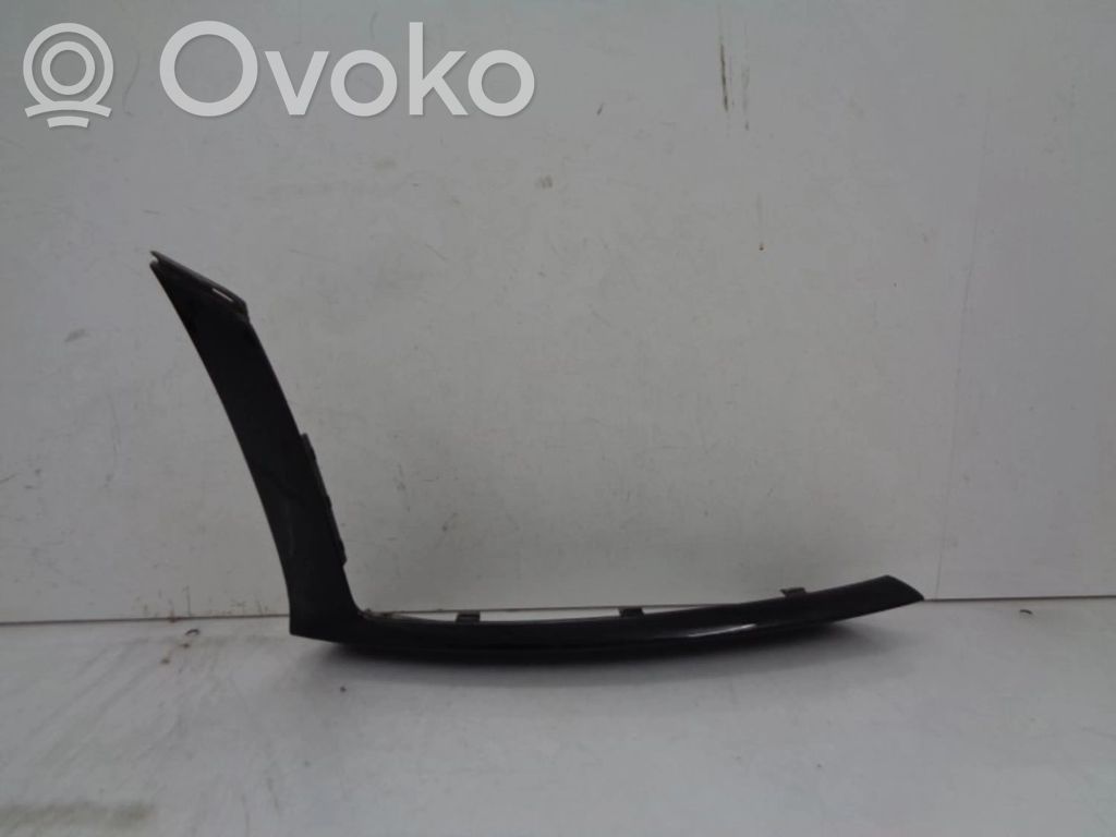 A1188855201 Mercedes-Benz CLA C118 X118 Front bumper splitter molding ...