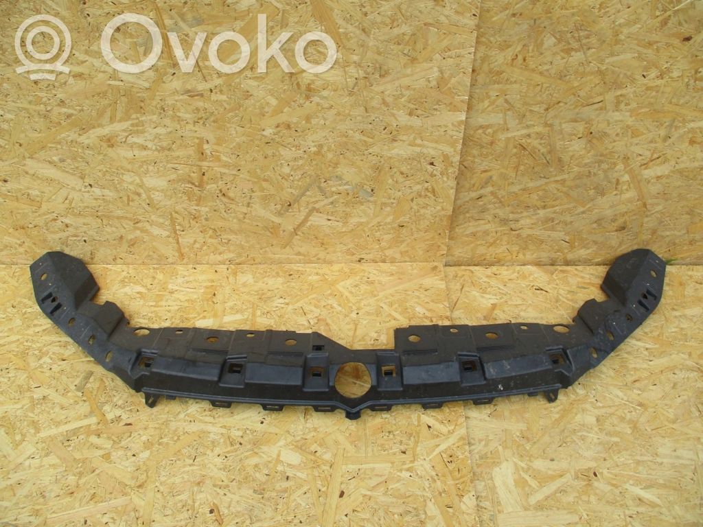 670004437 Maserati Ghibli Front bumper support beam, €123.98 | RRR