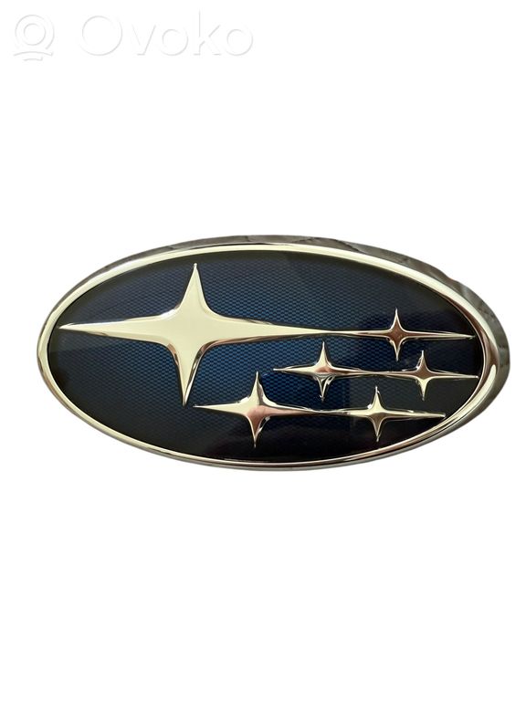 93013AL000 Subaru Outback (BS) Emblème de porte d'entrée/lettres types ...