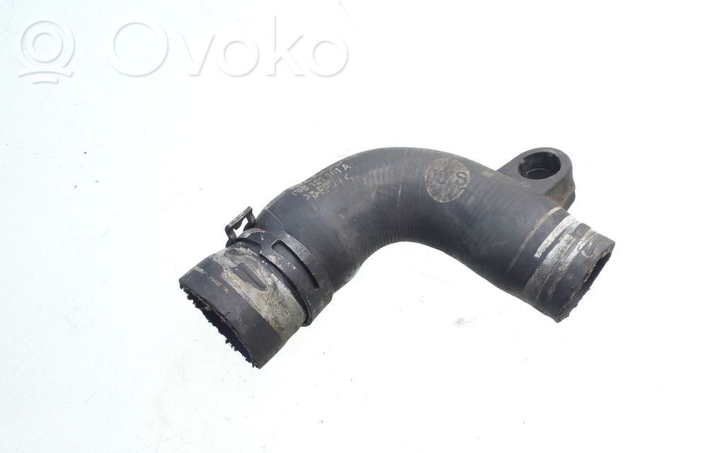 06B121101A Audi A4 S4 B6 8E 8H Tubo flessibile del liquido di ...