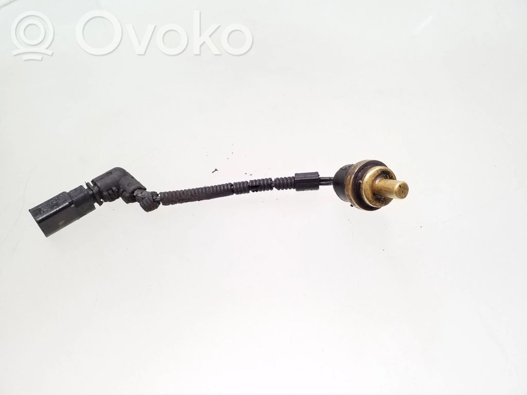 070919501A Volkswagen Transporter - Caravelle T5 Sonde de température ...