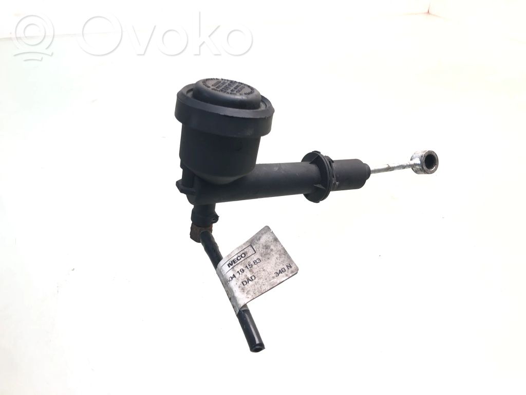 504191583 Iveco Daily 4th gen Clutch master cylinder, €20.00 | RRR
