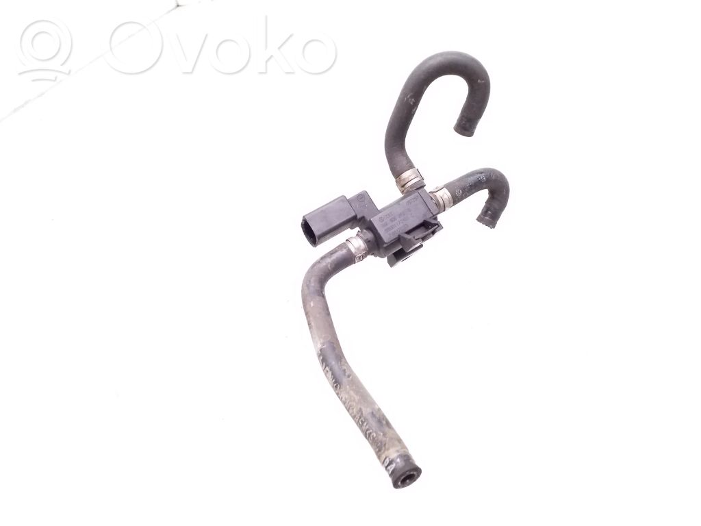 06F906283D Volkswagen PASSAT B6 Turbo solenoid valve, €10.00 | RRR