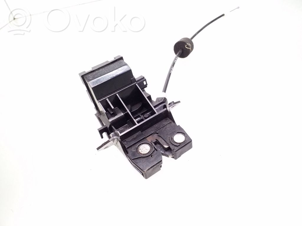 A1717500085 Mercedes-Benz SLK R171 Serrure de loquet coffre, 40,00 ...