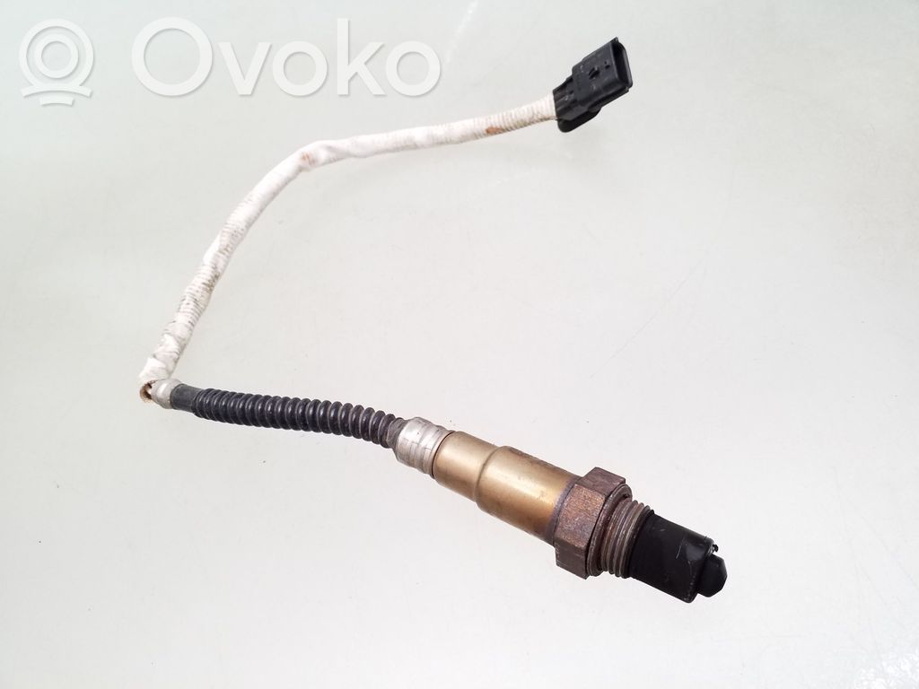 8200437489 Renault Megane III Sonde lambda, 15,00 € | OVOKO
