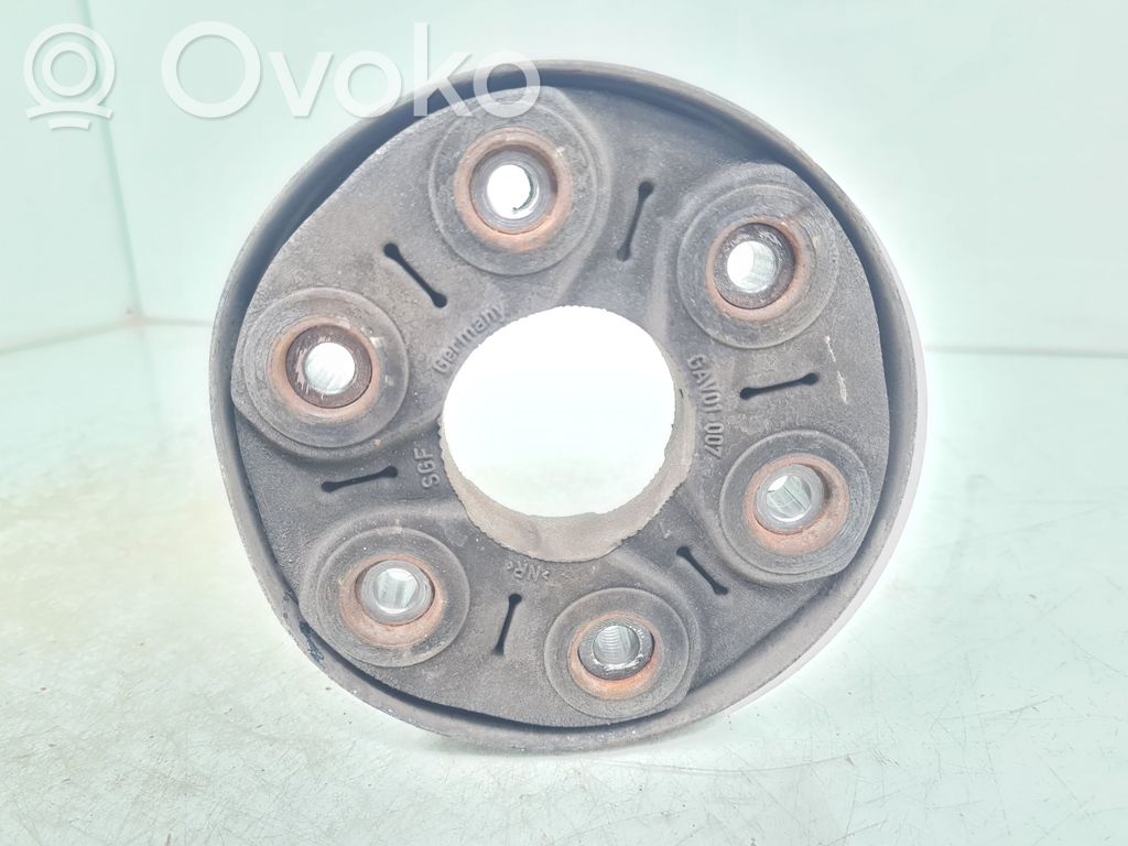 2153131800012 Volkswagen Tiguan Rear prop shaft donut coupling/joint, € ...