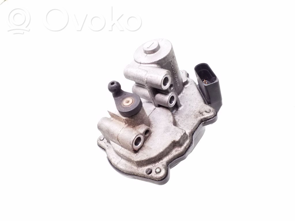 03L129086 Volkswagen Tiguan Intake manifold valve actuator/motor, €30. ...