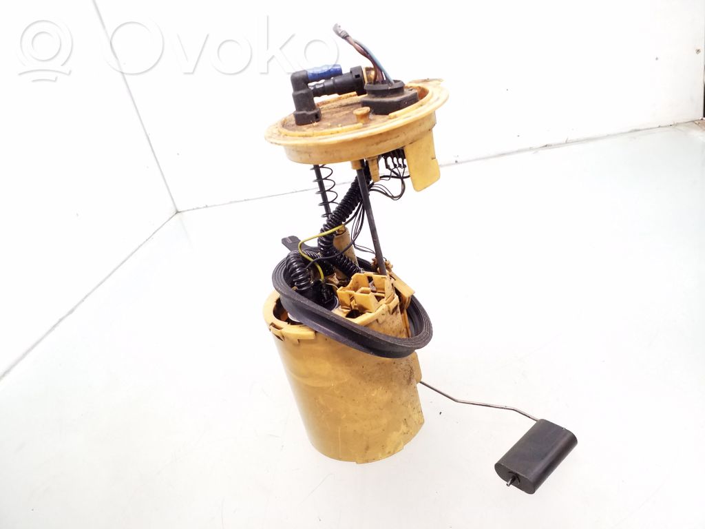 3C0919050E Volkswagen PASSAT B6 In-tank fuel pump, €35.00 | RRR