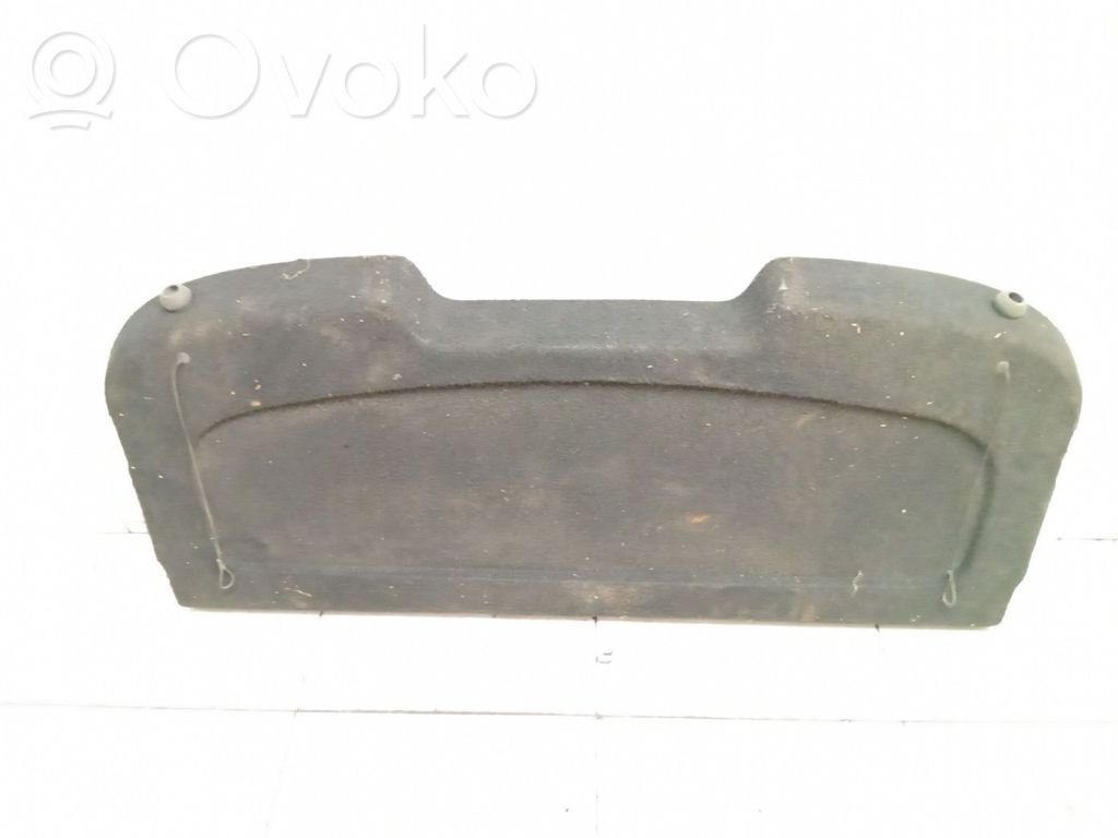 8A61A46506AF Ford Fiesta Plage arrière, 50,00 € | OVOKO