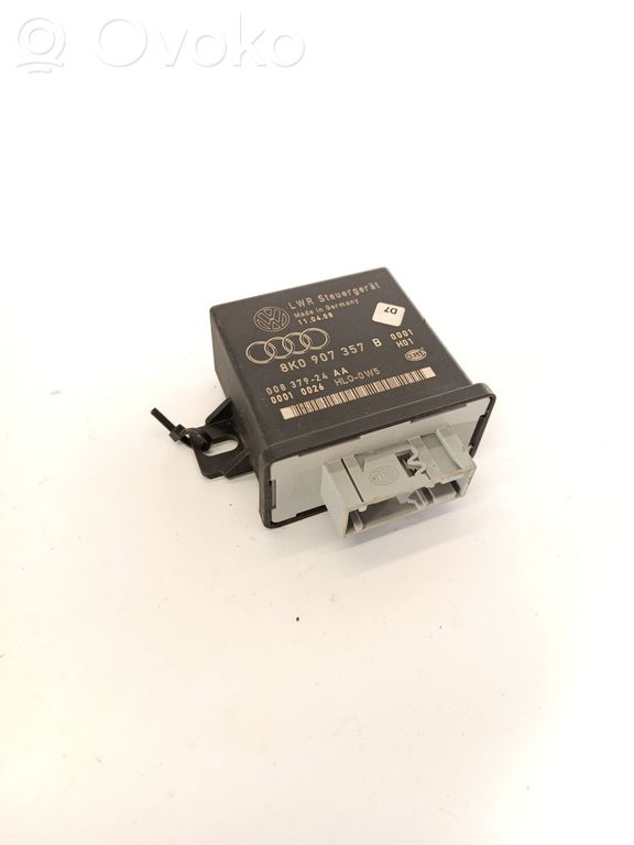 8K0907357B Audi Q5 SQ5 Module d'éclairage LCM, 14,99 € | OVOKO