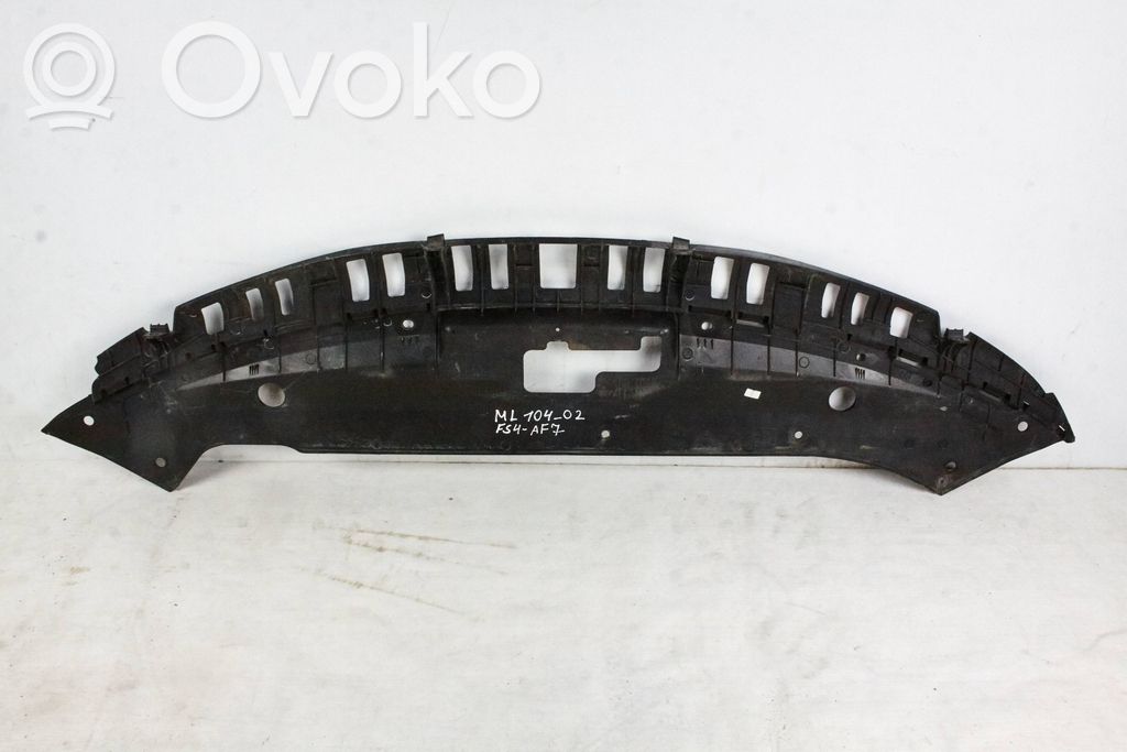 86360-D4000 KIA Optima Rivestimento della modanatura della chiusura del ...
